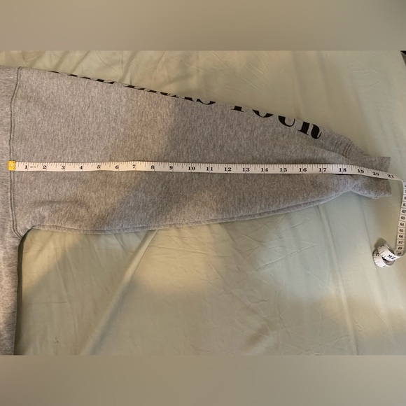 Taylor Swift | Tops | Taylor Swift Eras Tour Grey Quarter Zip | Poshmark